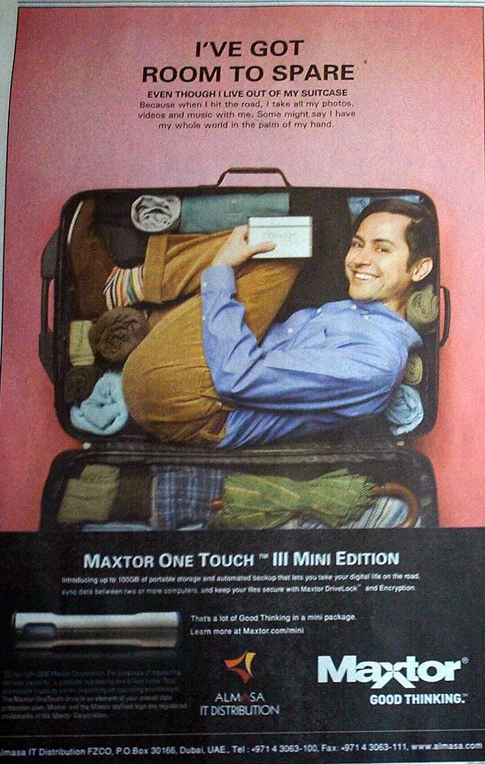 UAECreatives.com: Print Ad Watch - Gulf News and Khaleej Times - 16Aug06 UAECreatives.com: Print Ad Watch - Gulf News and Khaleej Times - 16Aug06